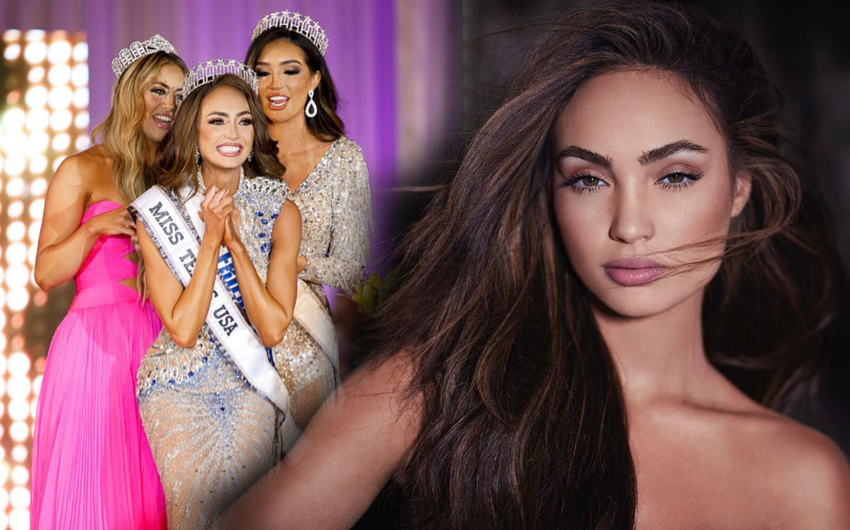 Miss Universe Bị Mua Lại Bởi Người Thái đại Diện Mỹ Bị Ghẻ Lạnh