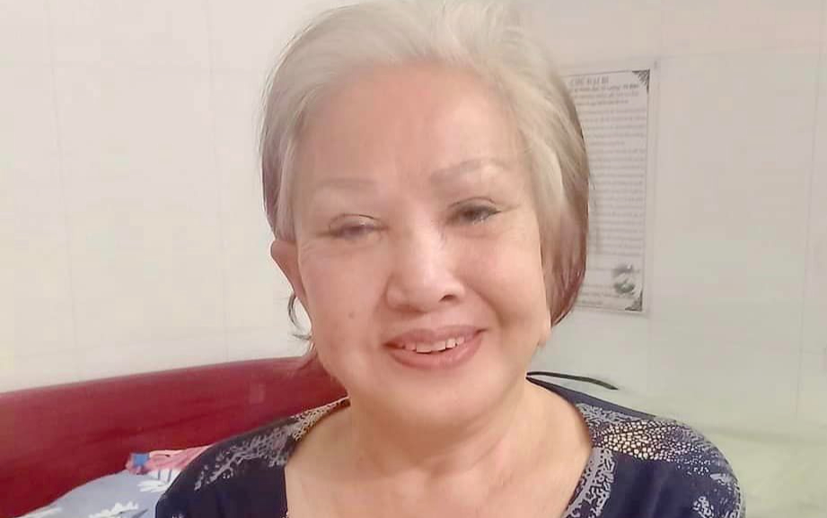 Nghệ Sĩ Hồng Nga Bị Youtuber Tiktoker Làm Phiền Tìm đến Tận Nhà